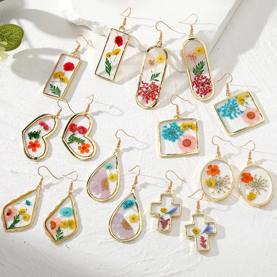 Wholesale Cheap Earrings In Bulk - DoubleWinWholesale