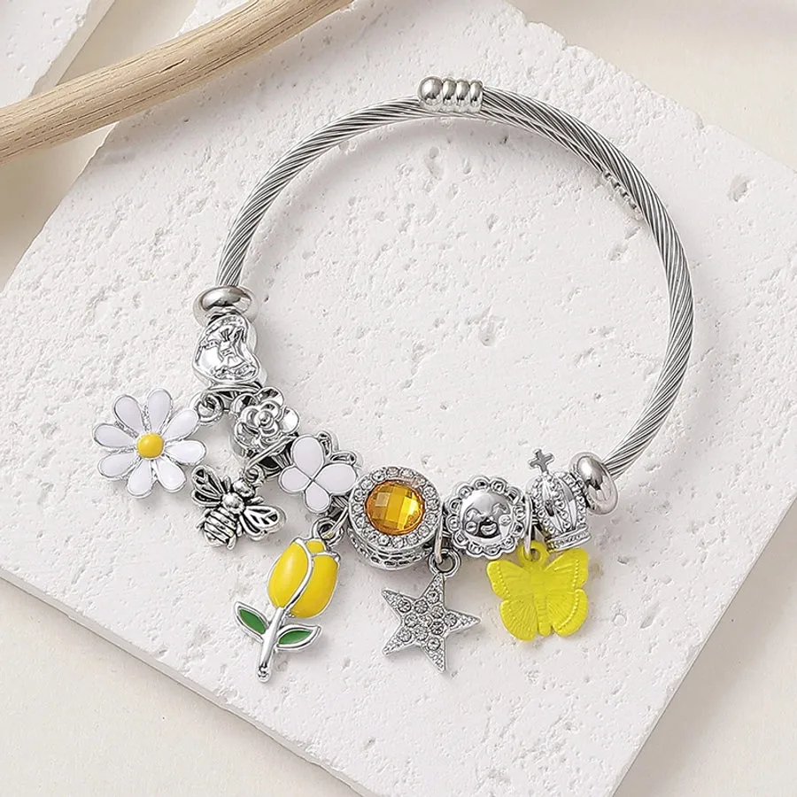 Wholesale Cheap Bracelets & Bangles In Bulk - DoubleWinWholesale