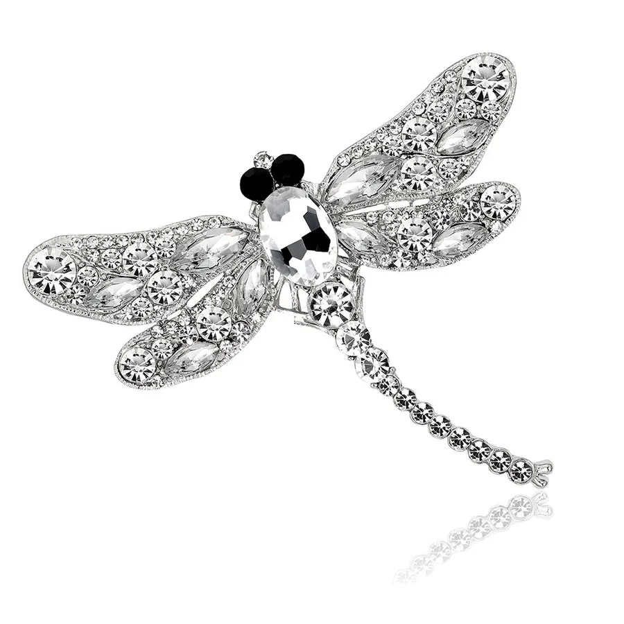 Wholesale Cheap Brooches In Bulk - DoubleWinWholesale